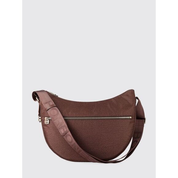 Borbonese | Bags | Borbonese Shoulder Bag Men Black | Poshmark